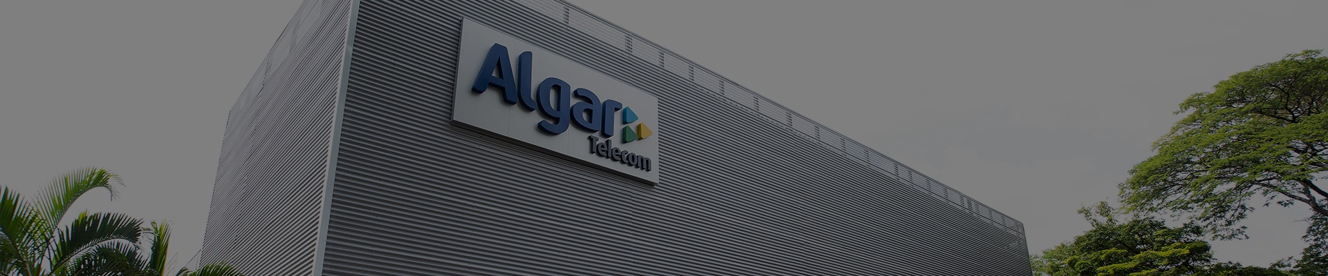 Algar Telecom - Nossa trajetória